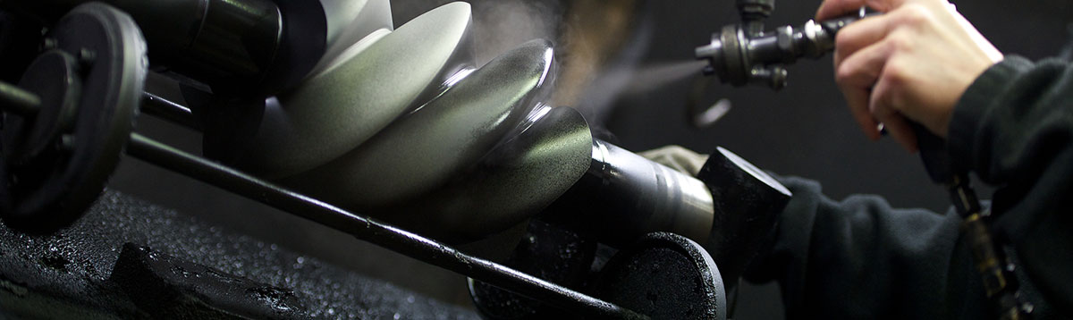 ETFE Coatings | ETFE Industrial Coating